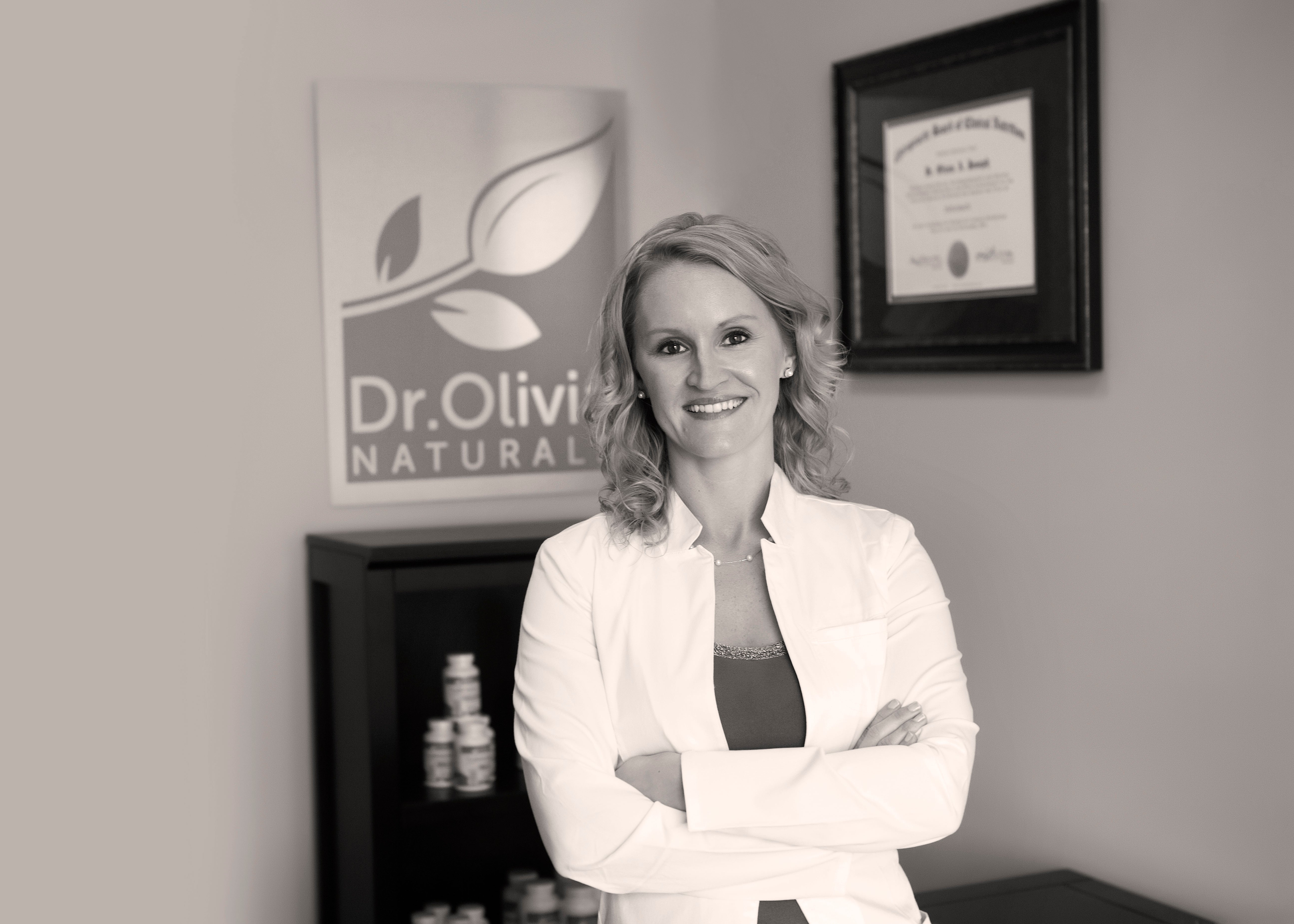 Dr Olivia Naturals: Health is Our Passion, Your Health is Our Mission ...